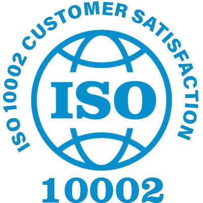 What is ISO 10002 ? How to get ISO 10002? - Sertifike.com