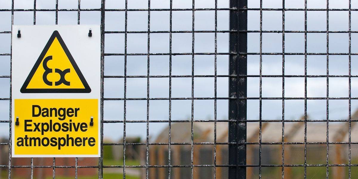 What is Exproof Equipment ? How to get Exproof Equipment? - Sertifike.com