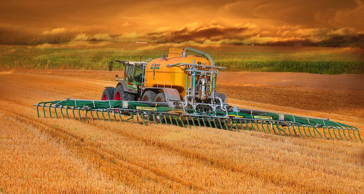 What is Fertilizing Products ? How to get Fertilizing Products ...