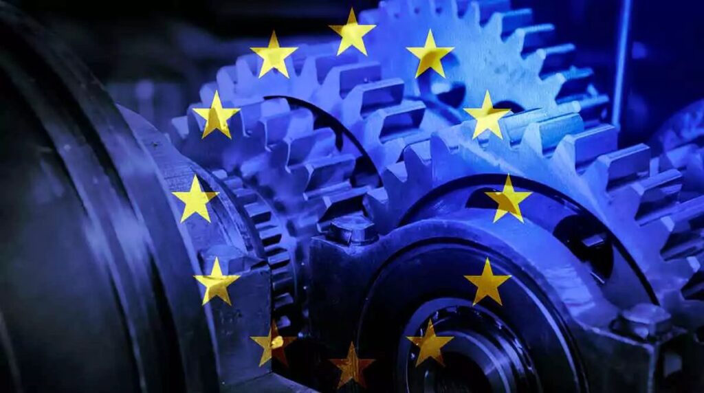 CE Certification for Machinery - Sertifike.com