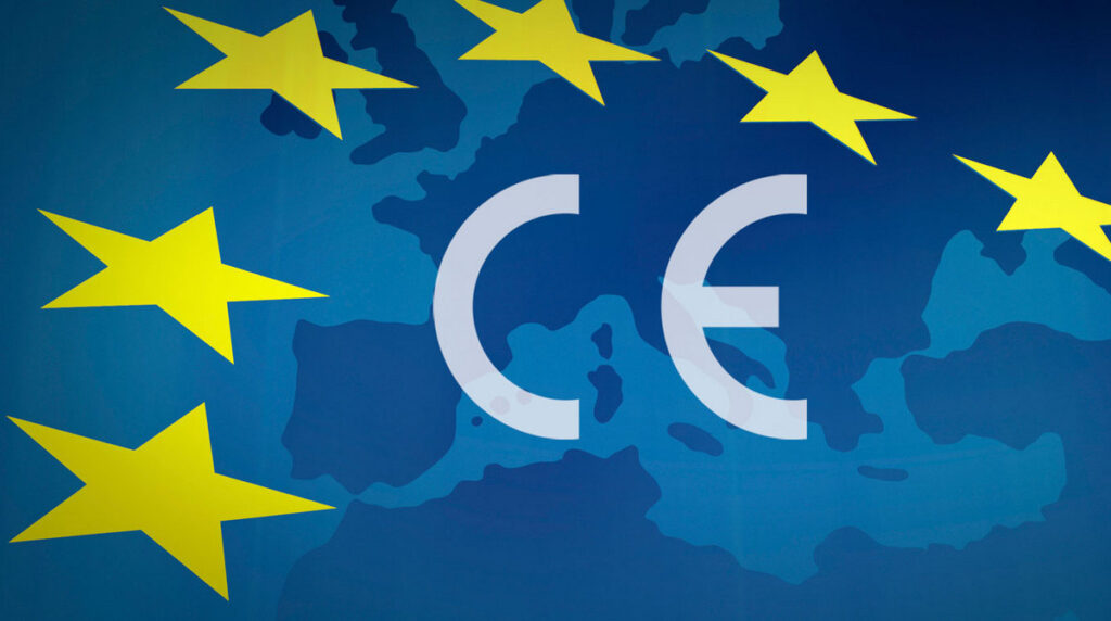 CE Marking Step-by-Step Guide - Sertifike.com