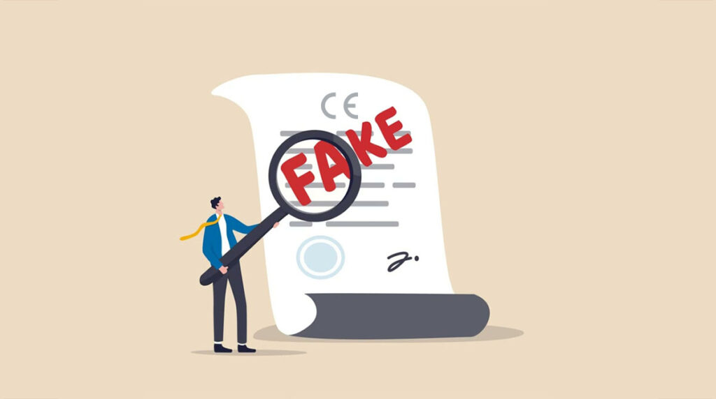 CE Marking Step-by-Step Guide - Sertifike.com