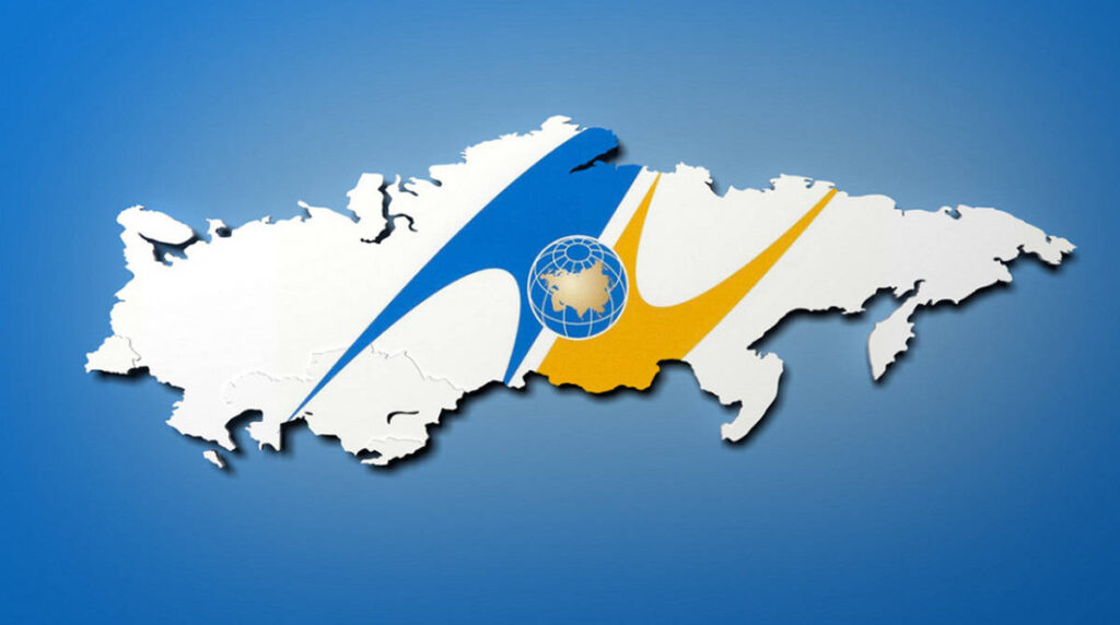 EAC Certificate – Eurasian Economic Union - Sertifike.com