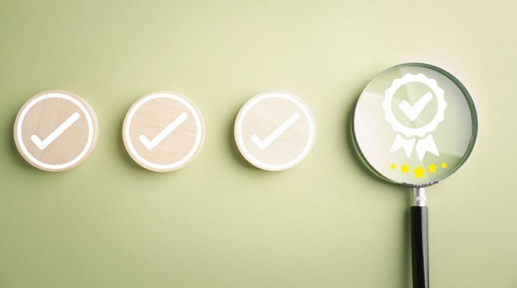 Differences Between the CE Mark and Other Conformity Marks - Sertifike.com