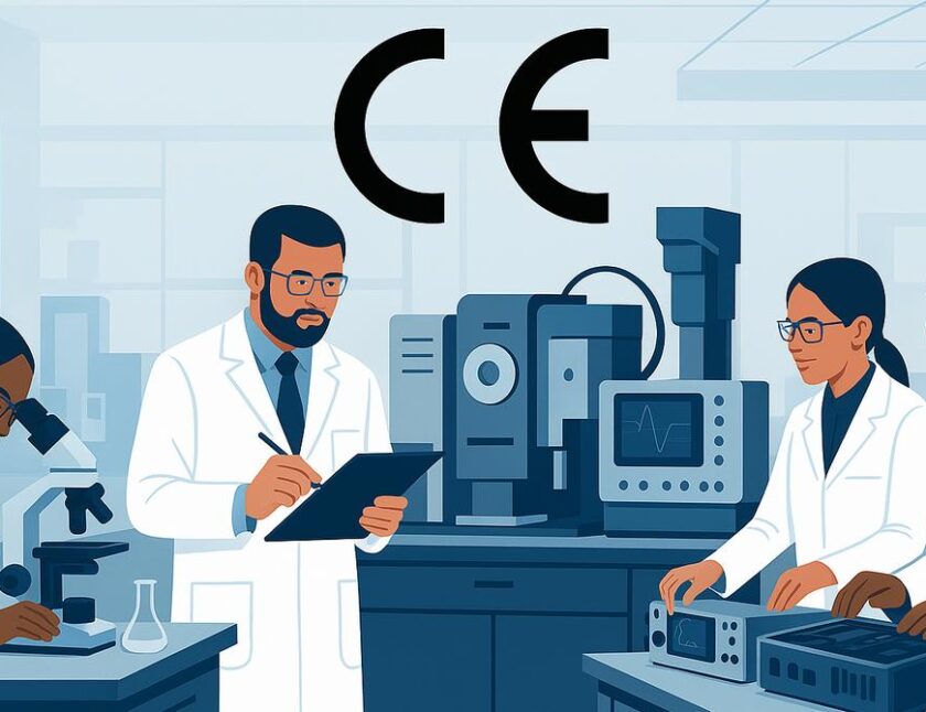 CE Marking Step-by-Step Guide - Sertifike.com