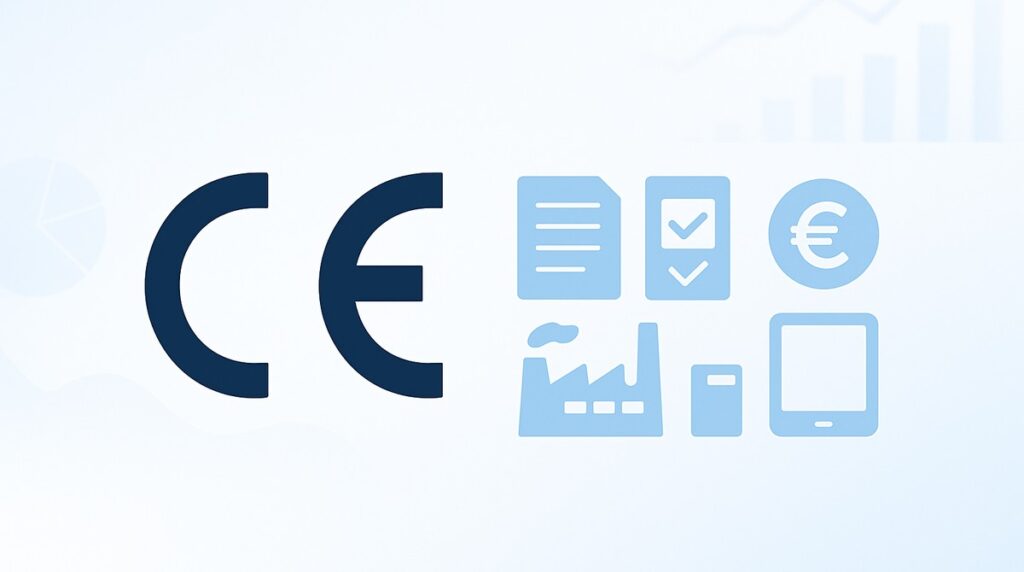 CE Marking Step-by-Step Guide - Sertifike.com