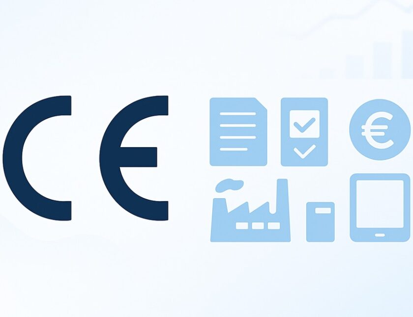 CE Marking Step-by-Step Guide - Sertifike.com
