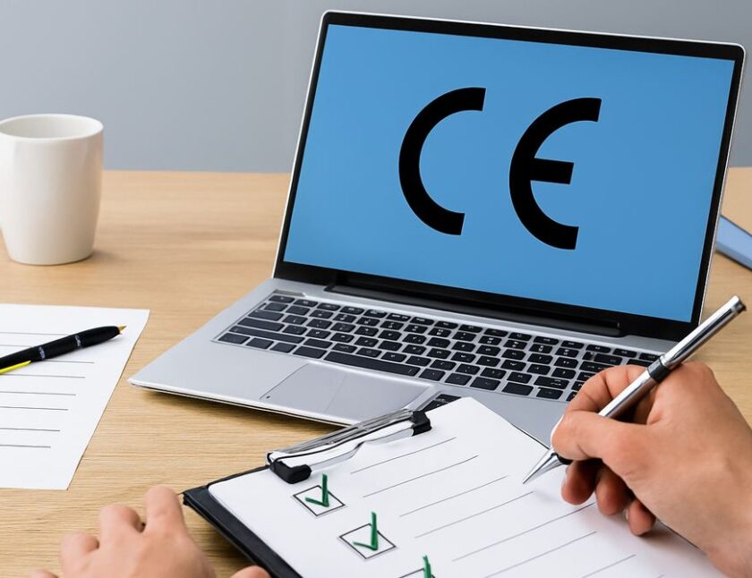 CE Marking Step-by-Step Guide - Sertifike.com