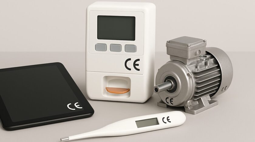 CE Marking Rules Explained: Size, Shape & Placement - Sertifike.com
