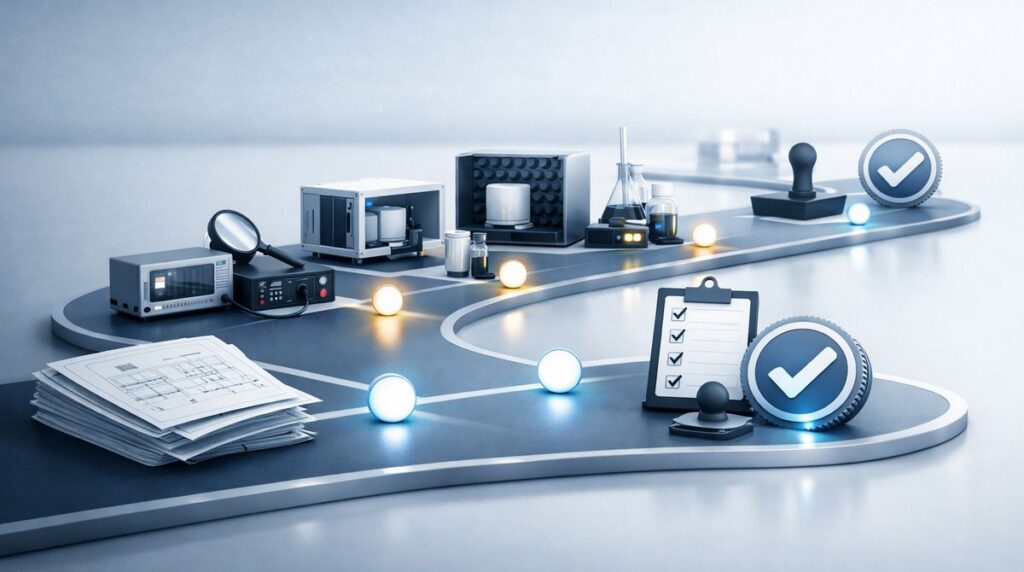 CE Marking Rules Explained: Size, Shape & Placement - Sertifike.com