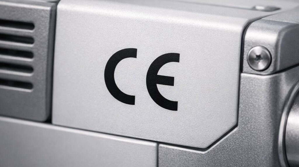 CE Marking Step-by-Step Guide - Sertifike.com